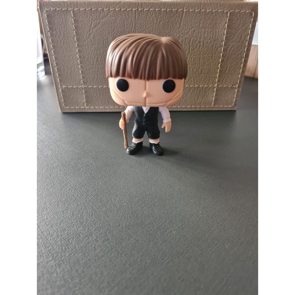 Funko Pop Young Ford 462 - Westworld | Shopee Brasil