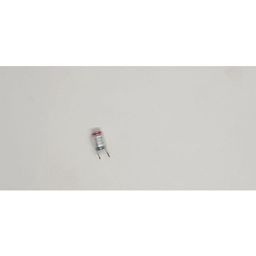 Capacitor Stiroflex 2200pf 250v (pcte 6 Pcs) | Shopee Brasil