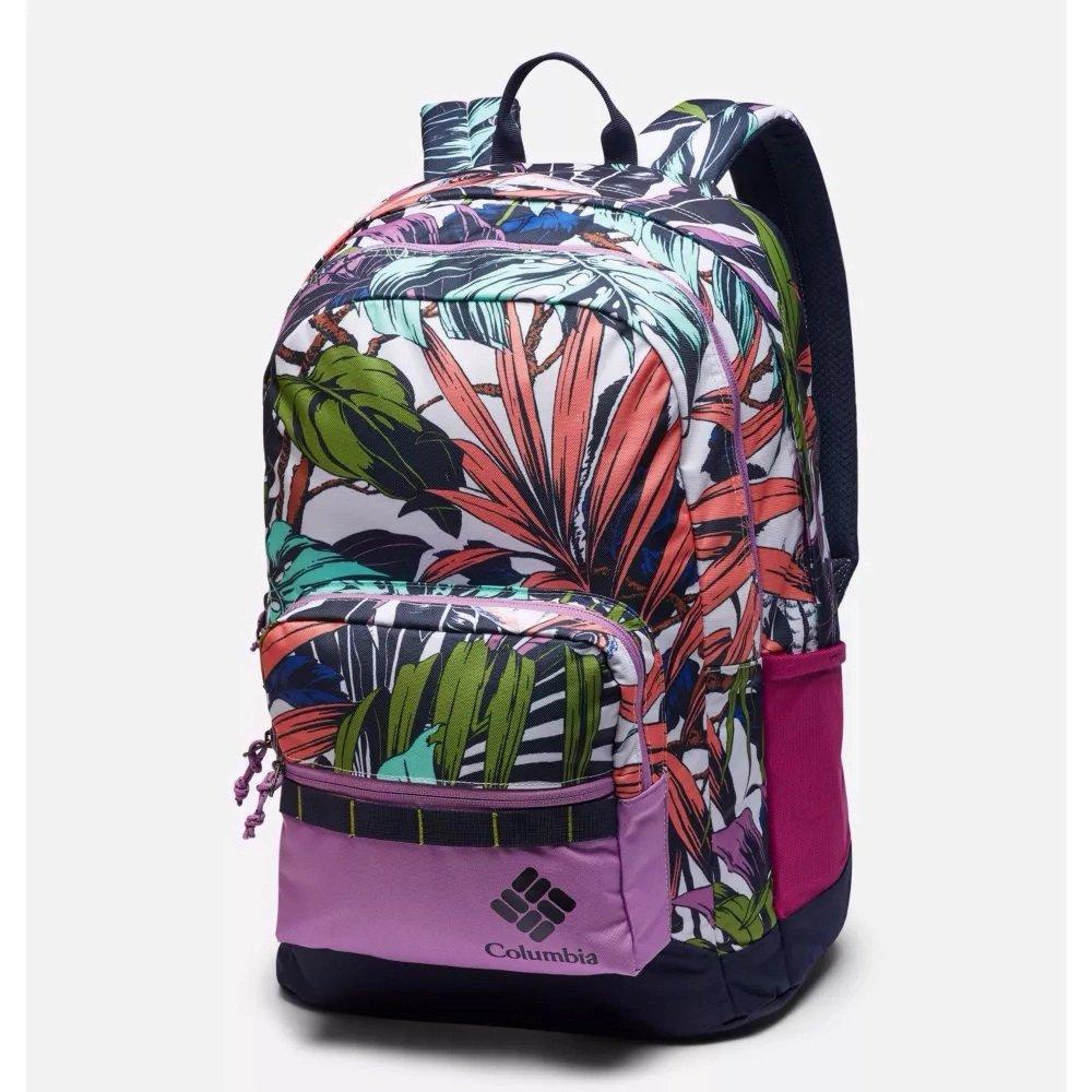 Mochila Columbia Zigzag 30L Backpack 10A | Shopee Brasil