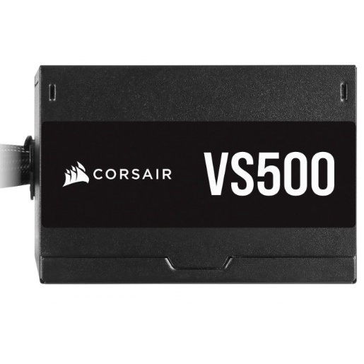FONTE ATX 500W - VS500 - 80 PLUS WHITE - COM CABO DE FORCA - CP-9020223 ...