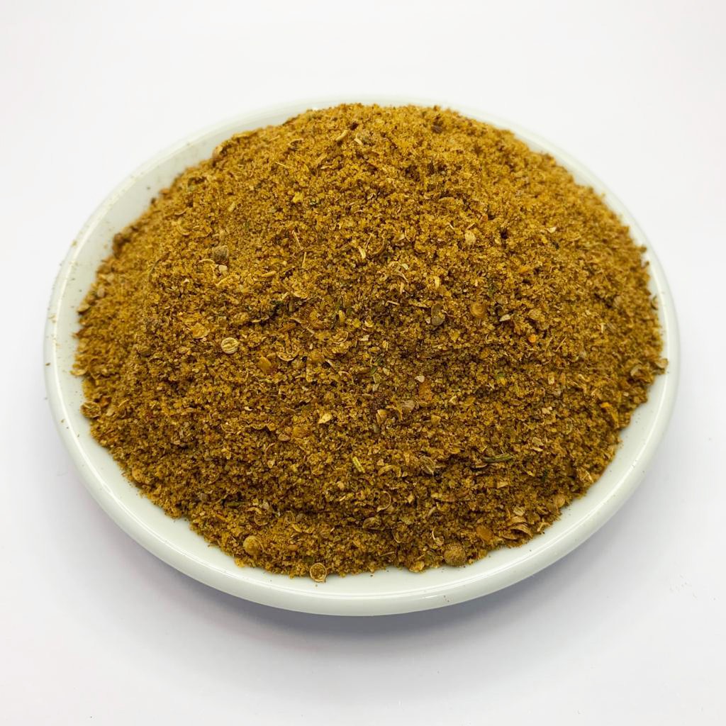 Tempero Baiano 500g | Shopee Brasil