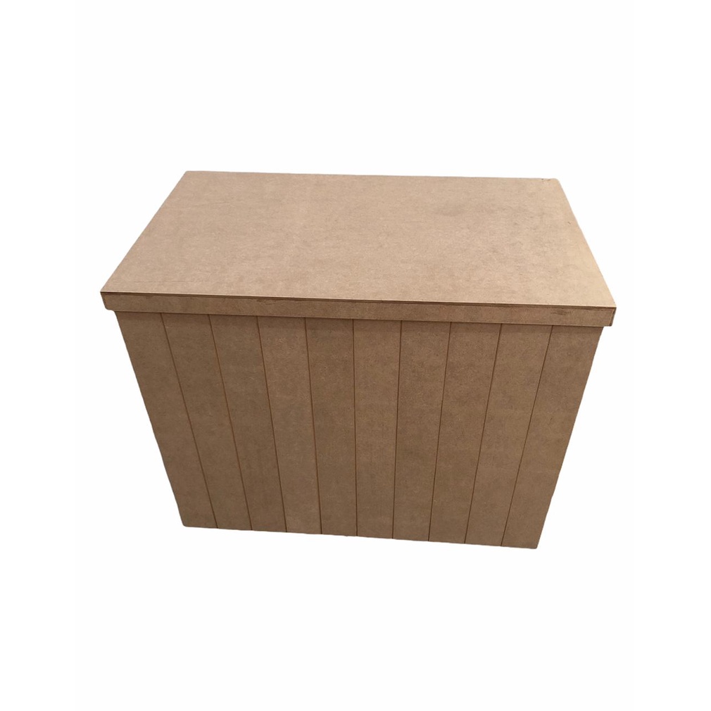 Mesa Ripada MDF | Shopee Brasil