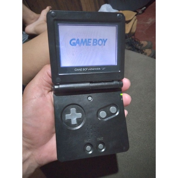game boy advance sp | Shopee Brasil