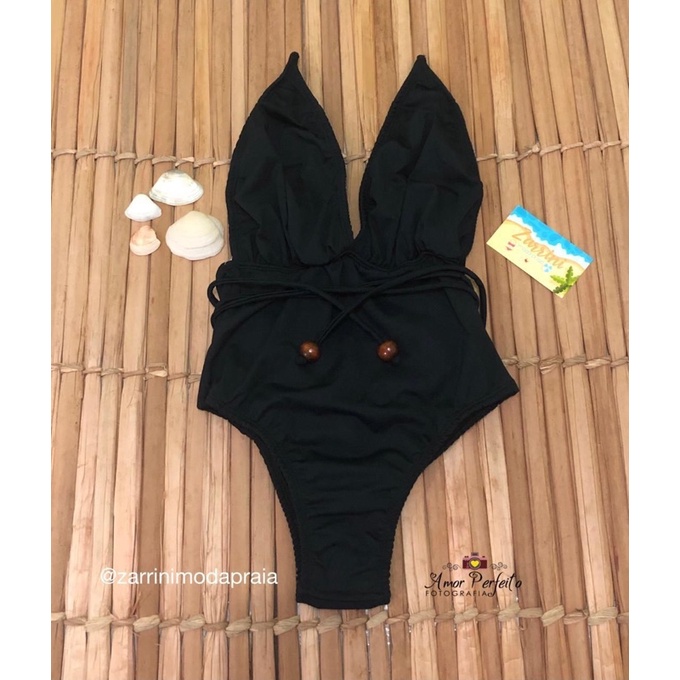 Maiô Sarah | Shopee Brasil