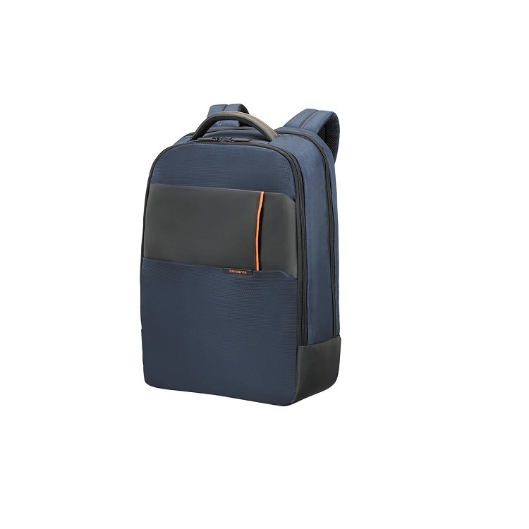 Mochila Samsonite Qibyte | Shopee Brasil