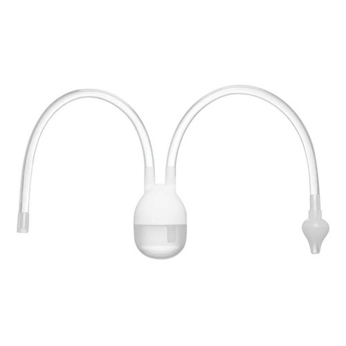 Aspirador Nasal Sucção Com Estojo Aspirar Sugador 0m+ Buba ® | Shopee ...