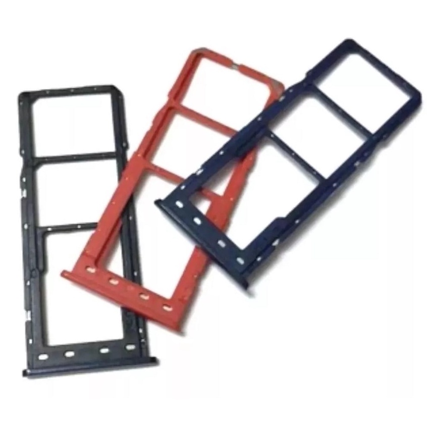 Bandeja Gaveta De Chip Samsung Galaxy A10s A107 | Shopee Brasil