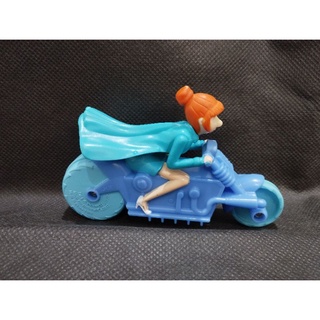 Miniatura Lucy - Meu Malvado Favorito (Minions) | Shopee Brasil