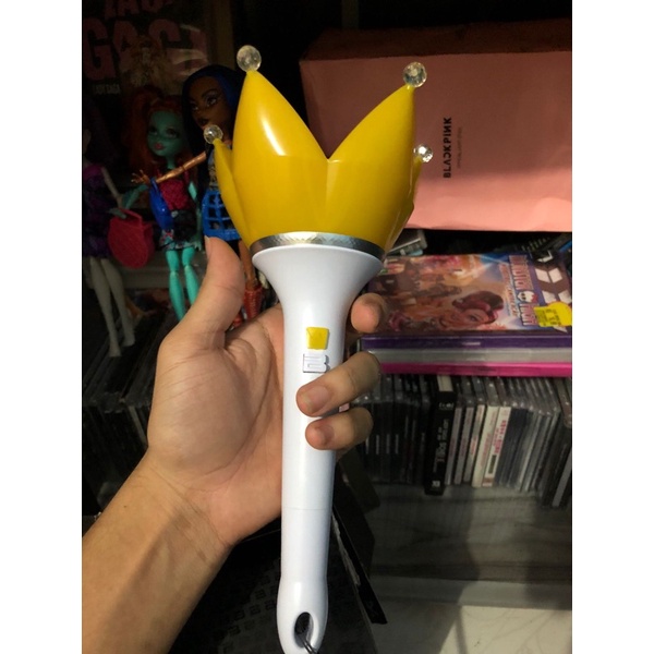 Lighstick BigBang Ver.4 (Oficial) | Shopee Brasil