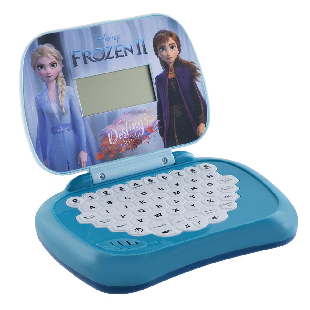 Laptop Da Frozen | Shopee Brasil