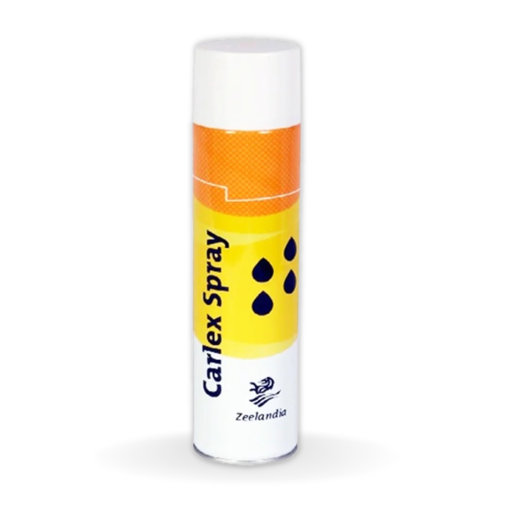 Desmoldante Carlex Spray 600 Ml - Zeelandia | Shopee Brasil
