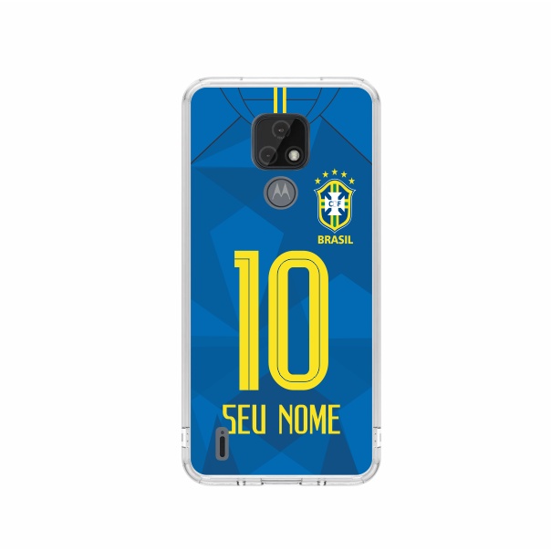 Capa de Celular Capinha Para Moto E7 Personalizada - Time Brsl | Shopee ... Capa de Celular Capinha Para Moto E7 Personalizada - Time Brsl | Shopee ...