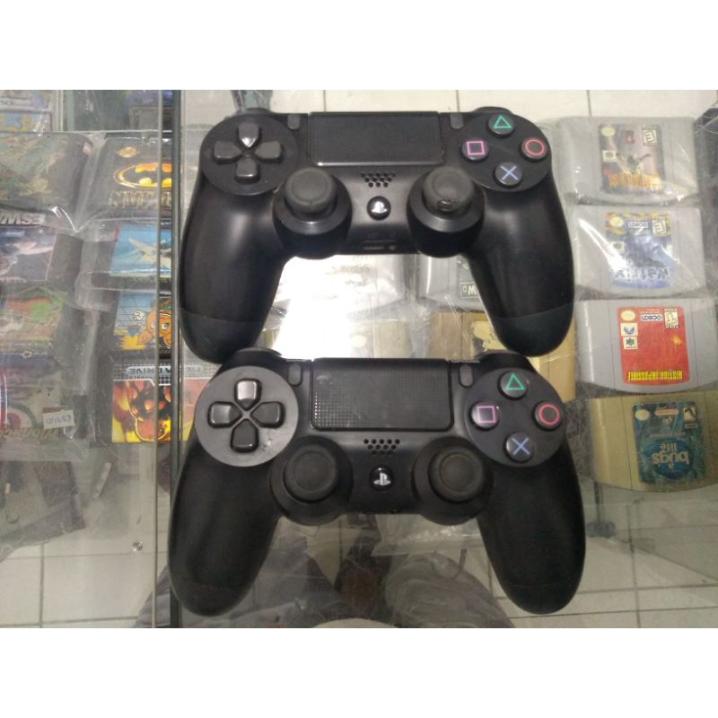 Controle PS4 | Shopee Brasil
