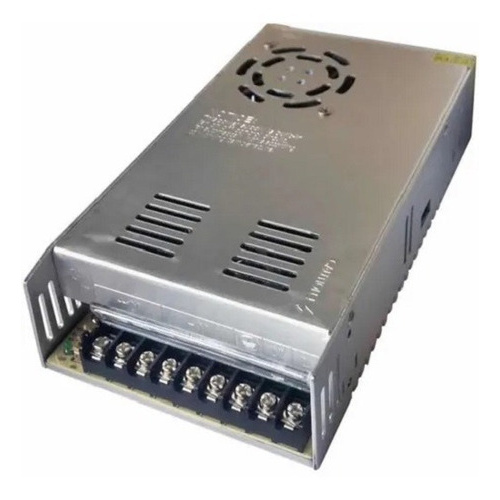 Fonte Chaveada 12v 30a 360w Colmeia Bivolt Cftv Fita Led Som | Shopee Brasil