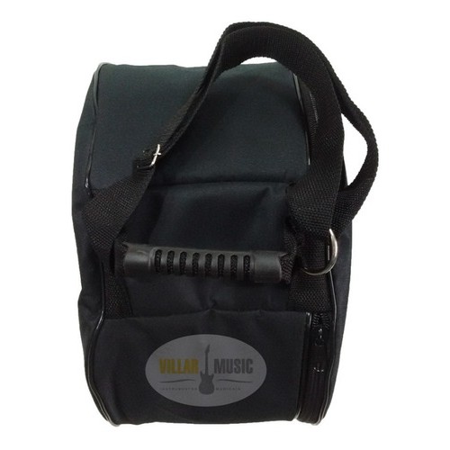Capa Bag Caixa Bateria 12 X 6,5 Acolchoada | Shopee Brasil