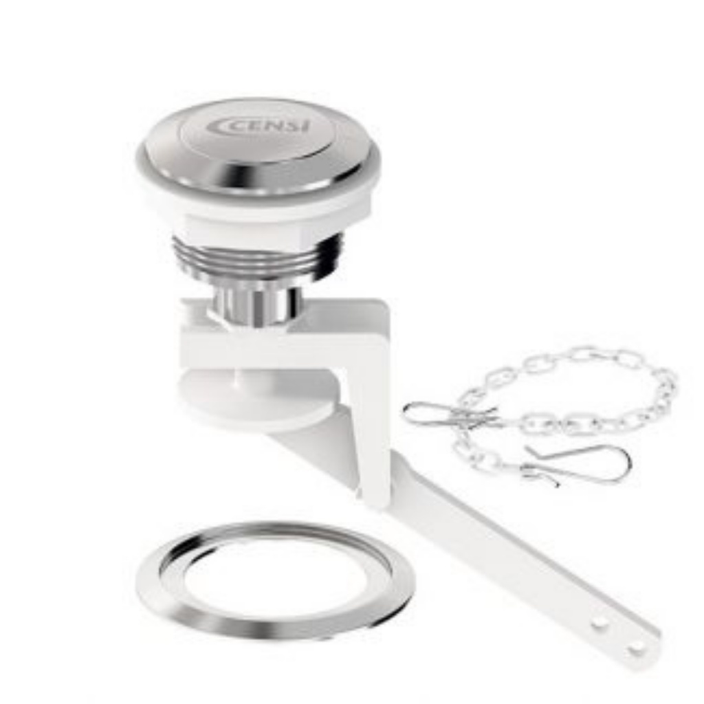 ACIONADOR MEC. SAÍDA CONVENC. SUP. CAIXA ACOPLADA 9570-CENSI | Shopee ...