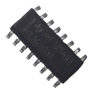 Ci Uln2003a Smd Original Novo A Pronta Entrega | Shopee Brasil