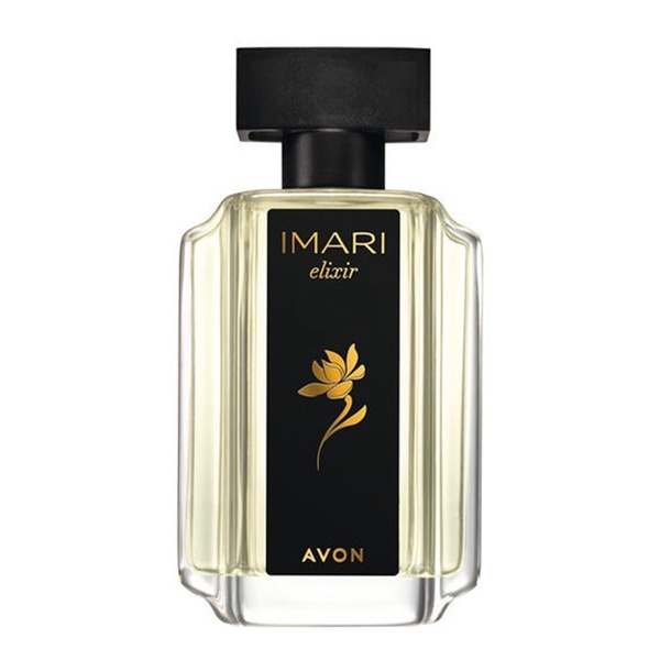Imari Elixir Avon Deo Colônia 50ml | Shopee Brasil