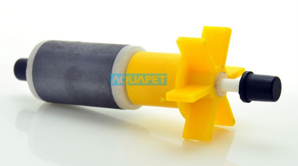 Impeller Rotor Eixo Filtro E Bomba Sunsun Jp-025f E Jp-025 | Shopee Brasil