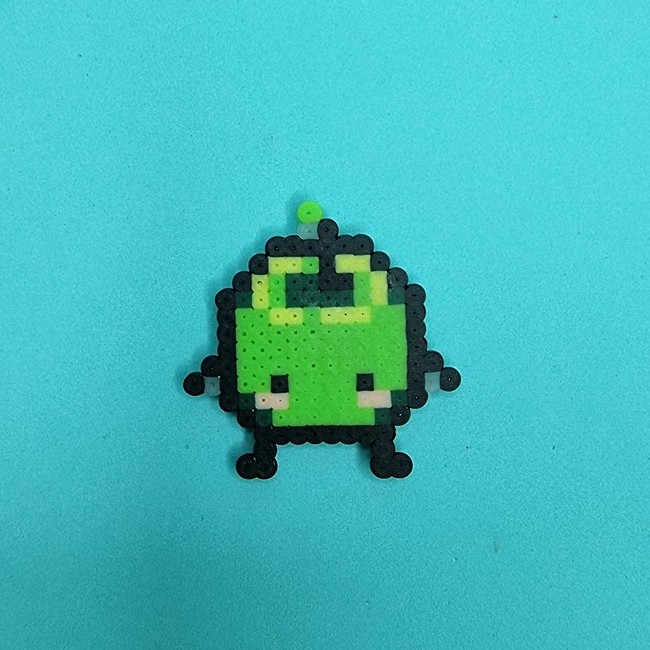 Ímã/ Chaveiro / Pin/ Bottom Junimo Stardew Valley | Shopee Brasil