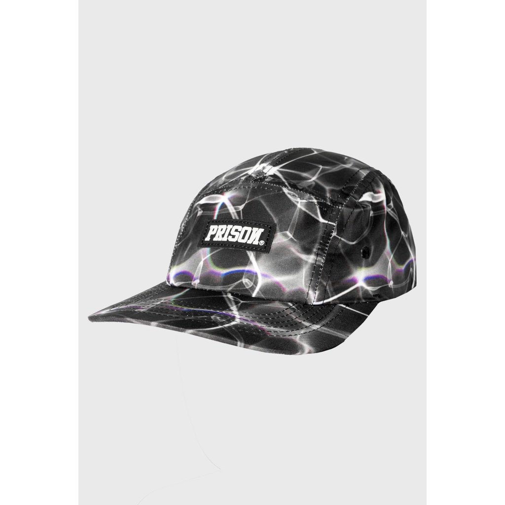 Boné Five Panel Prison light beam | Shopee Brasil