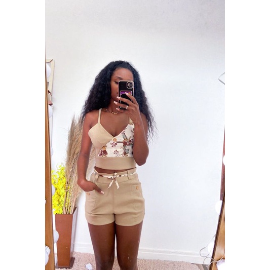 conjunto | Shopee Brasil