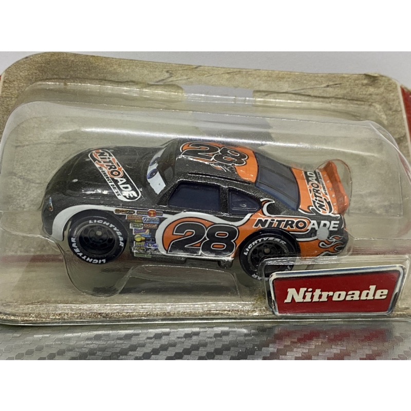 Disney Pixar Carros Mattel Nitroade lacrado sem cartela 1:55 | Shopee ...