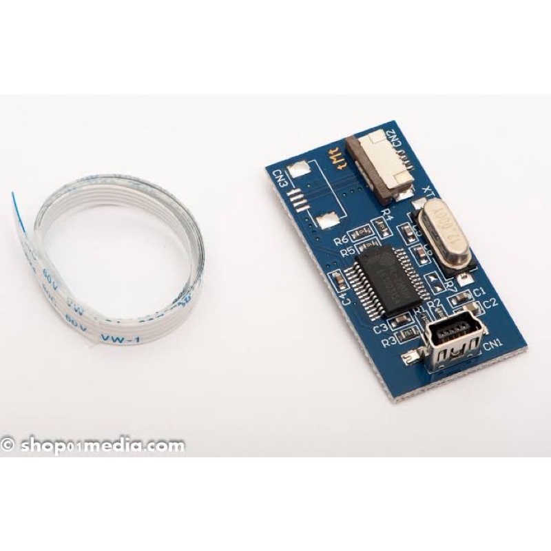 programador usb matrix freedom pcu para placas matrix ltu | Shopee Brasil