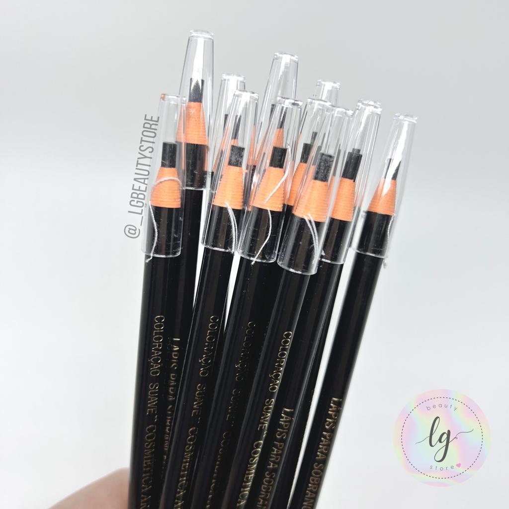 Lapis Dermatografico Para Sobrancelhas Shopee Brasil