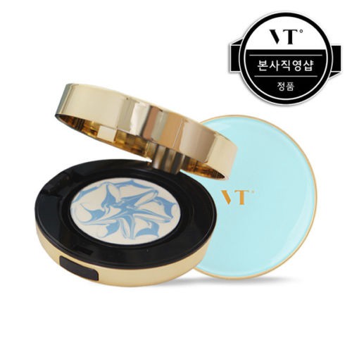 VT Cosmetic Essence Sun Pact 11g + Refil 11g , SPF50 +/PA ...