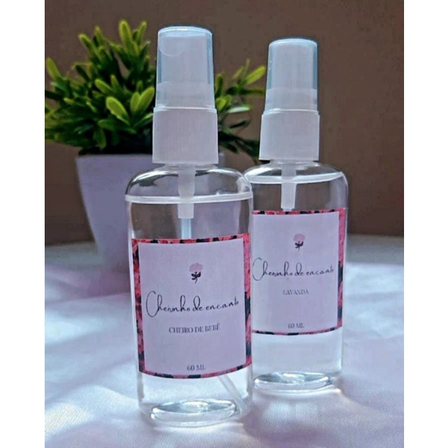 Cheiro para Embalagem | Aroma para loja | cheirinho para papel 60 ML ...