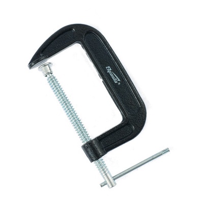 Grampo Tipo C 50 X 60 X 95 Mm | Shopee Brasil