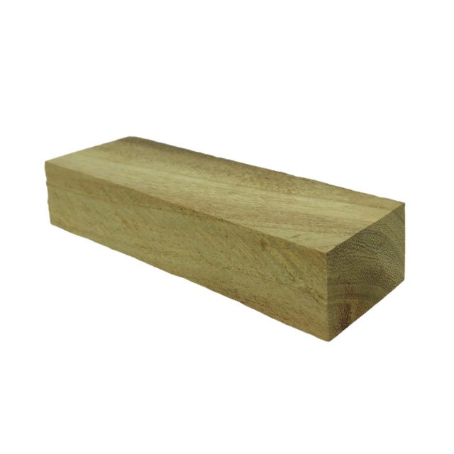 BLOCO MADEIRA ANGICO VERMELHO - 03 | Shopee Brasil