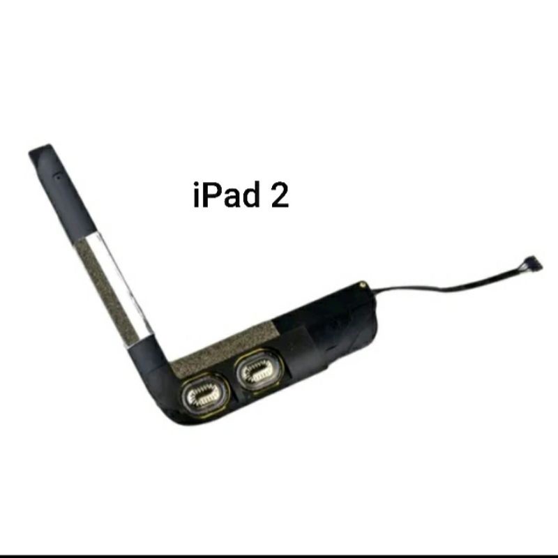 Alto falante Buzzer iPad 2. | Shopee Brasil