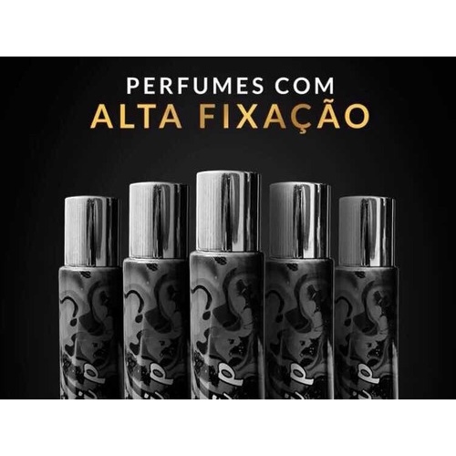 Perfume Vip Touti nº54 | Shopee Brasil