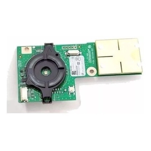 Placa Frontal Rf Módulo Power Microsoft Xbox 360 Slim | Shopee Brasil