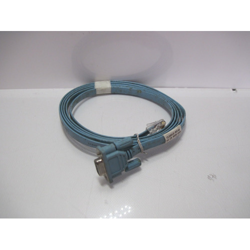 Cabo Cisco Db9 X Rj45 72-3383-01 Rev.a0 Funcionando 100% | Shopee Brasil