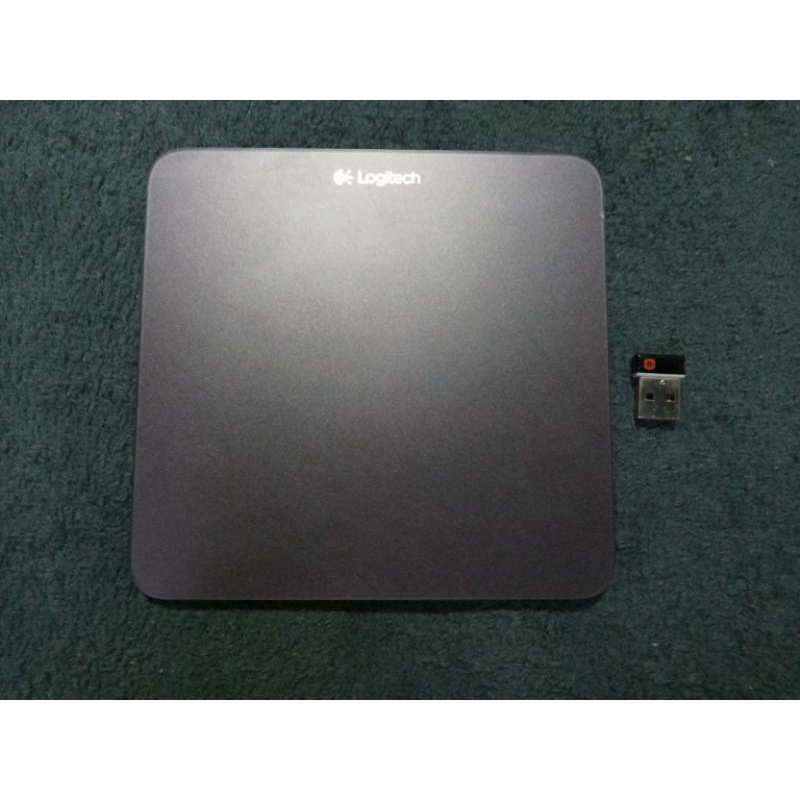 Touchpad Wireless Recarregável Logitech T650 | Shopee Brasil