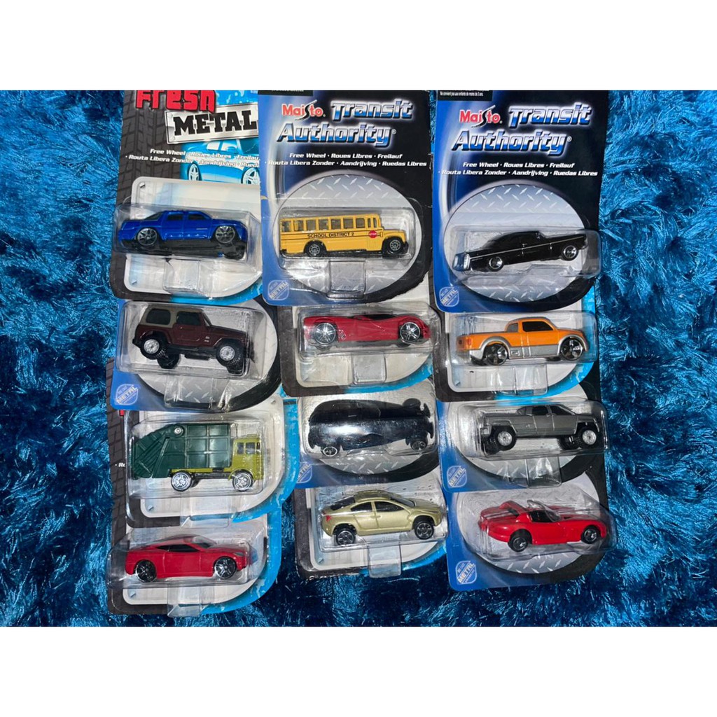 Miniaturas Carrinhos Maisto - chevrolet avalanche - wangler - V7 ...