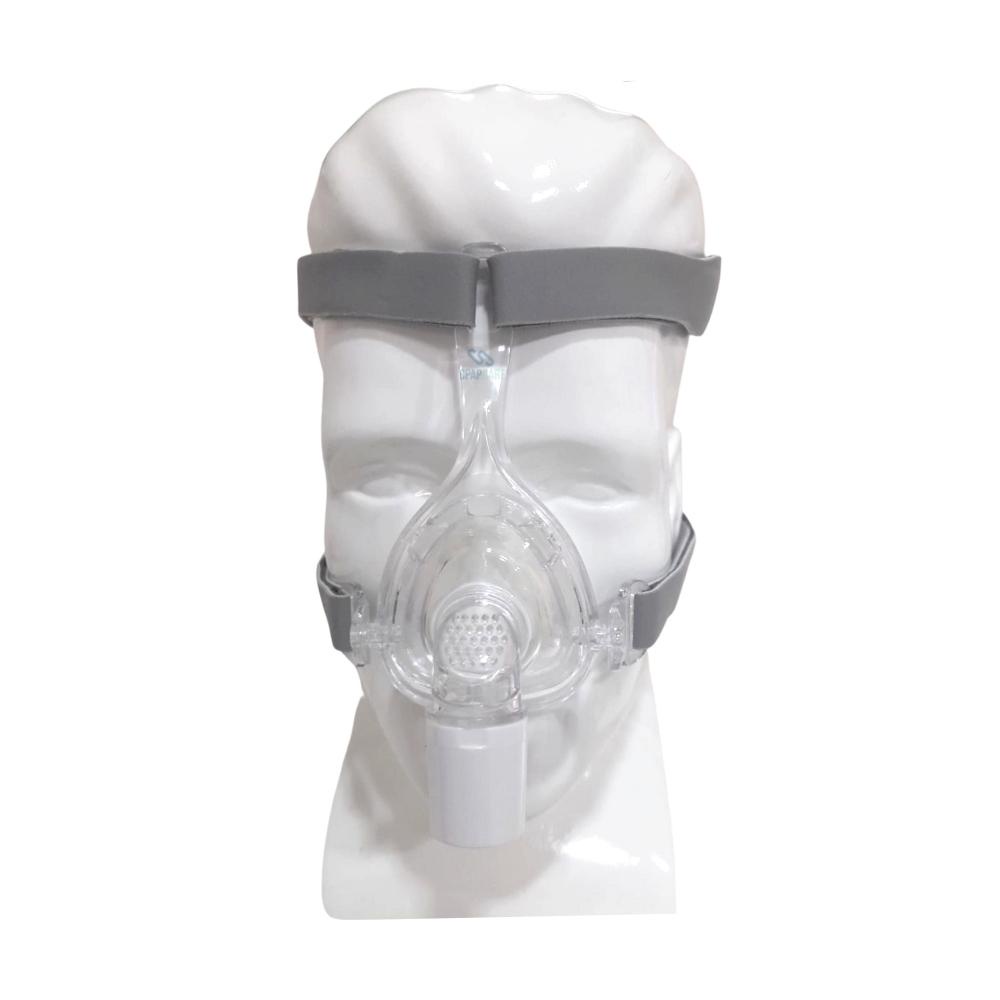 Mascara Nasal HP-N10 Hypnus Healthcare para CPAP e BiPAP | Shopee Brasil