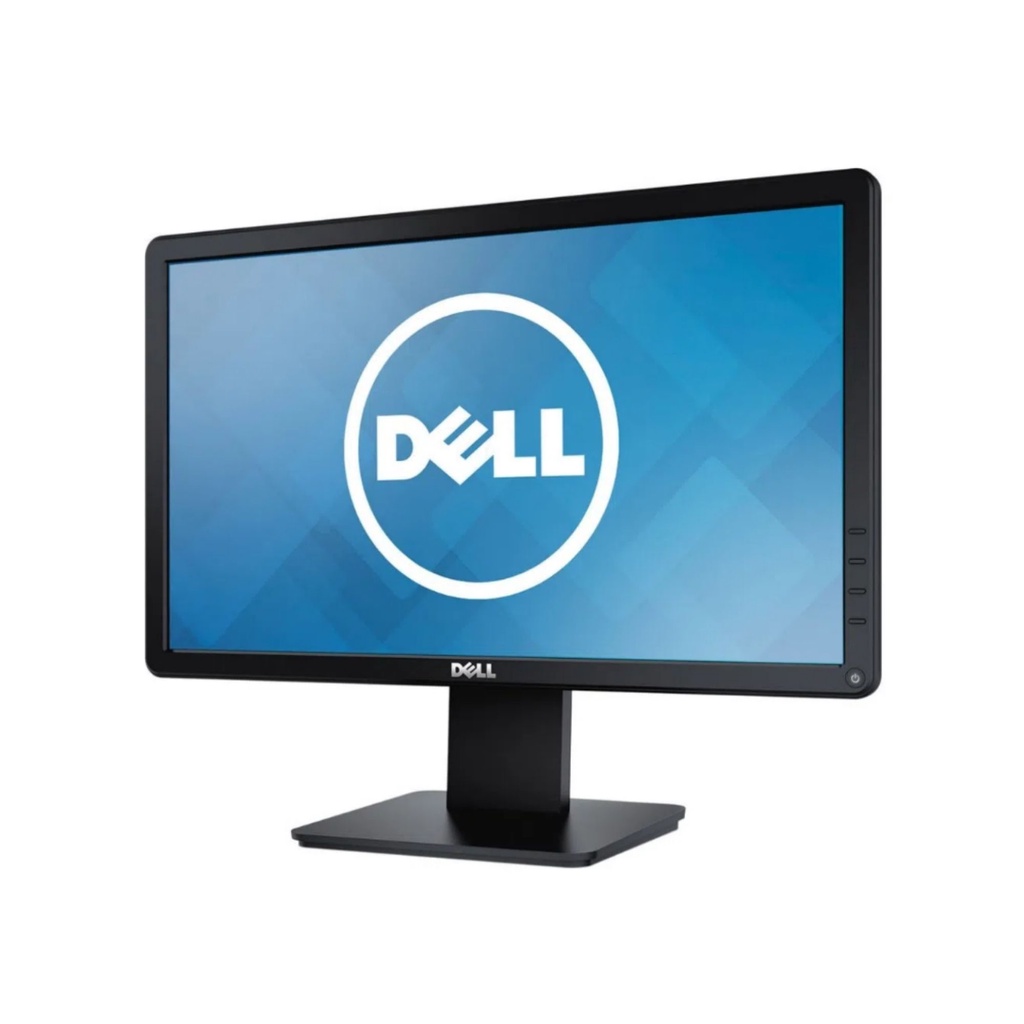 Monitor Dell 18.5 Polegadas Widescreen E1914hc Bivolt Vga 60HZ | Shopee Brasil