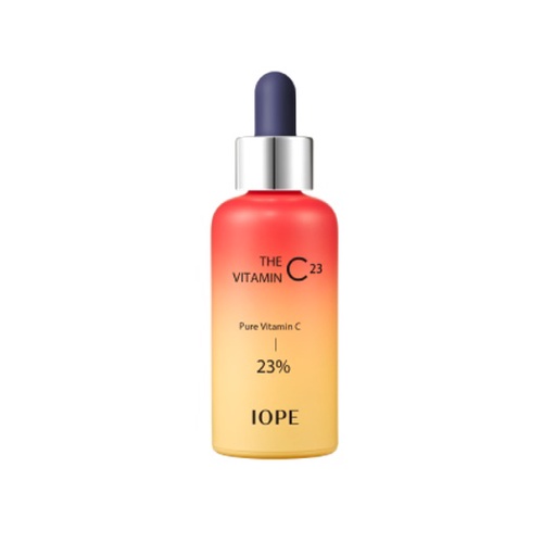IOPE Vitamina C23 (23g) | Shopee Brasil