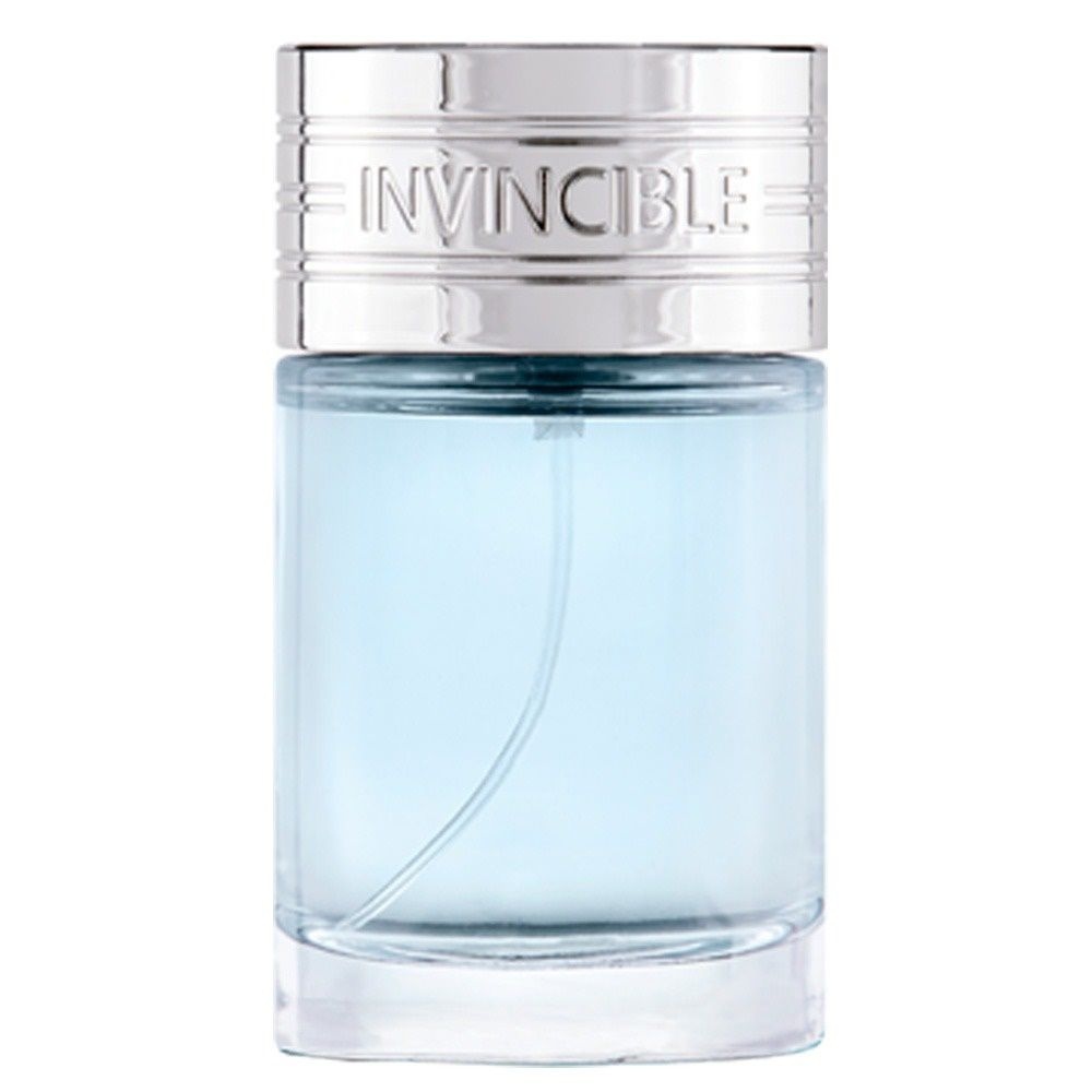 Invincible For Men New Brand Eau de Toilette 100ml - Perfume Masculino ...