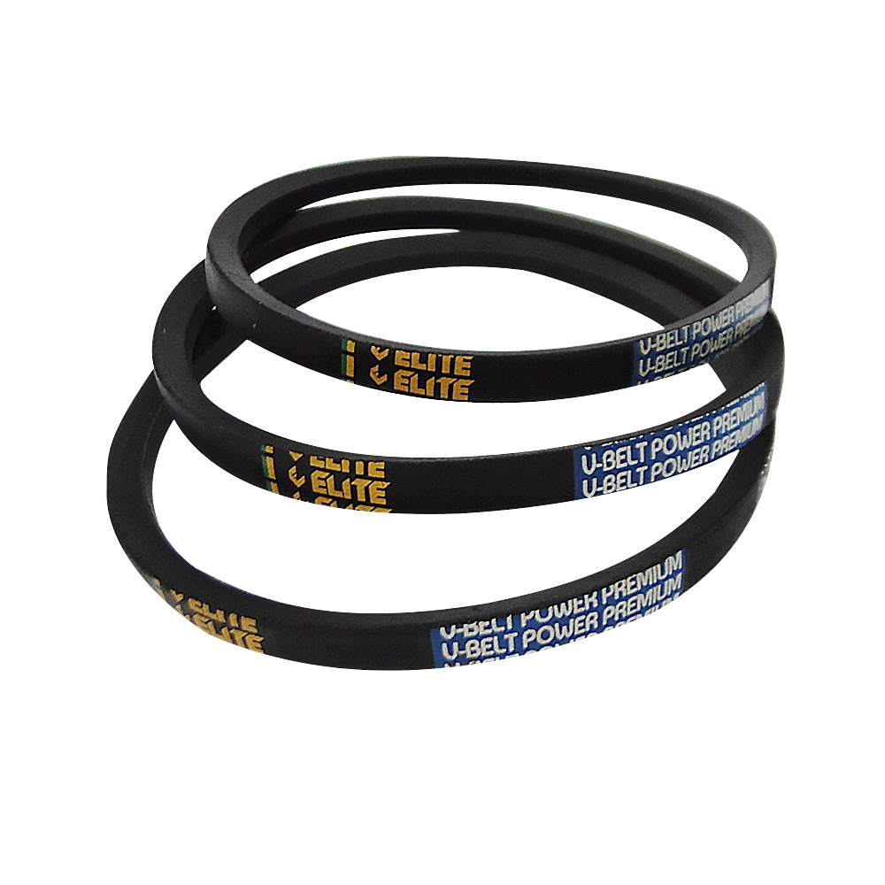 Kit Correia em V Lisa B-63 Elite (3und) | Shopee Brasil