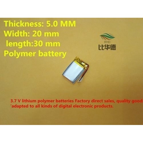 Bateria RELOGIO Foretrex 401 405 405cx 270 Mah | Shopee Brasil