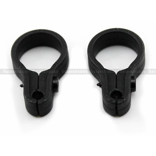 Tarot 450 Tail Control Guide P/tail Control Rod Carbono | Shopee Brasil