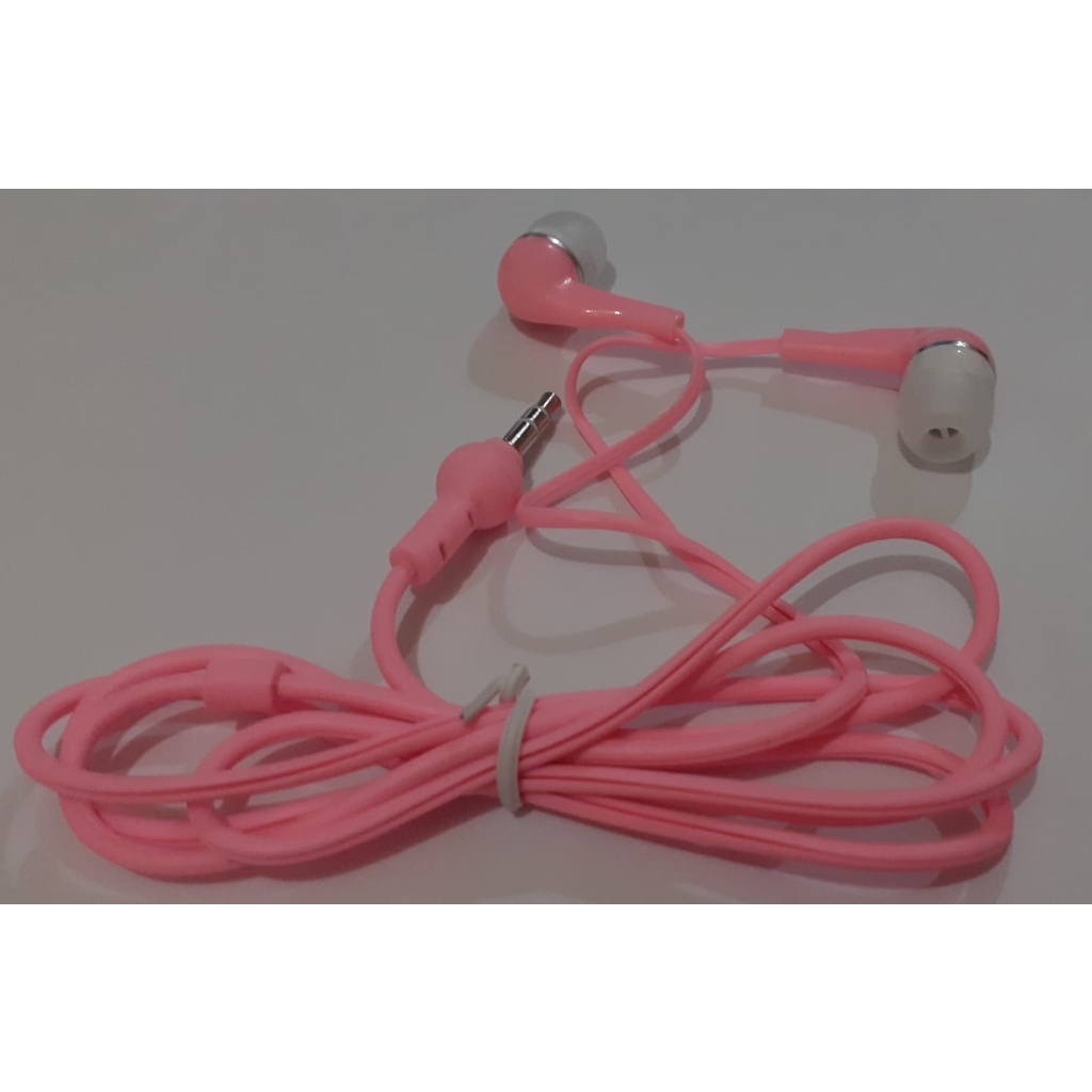 Fone de Ouvido Simples. Ótima Qualidade de Som | Shopee Brasil