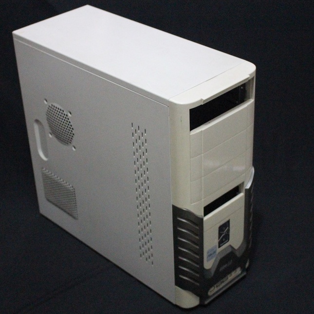 Gabinete Para Computador de Entrada ou Gamer CPU | Shopee Brasil