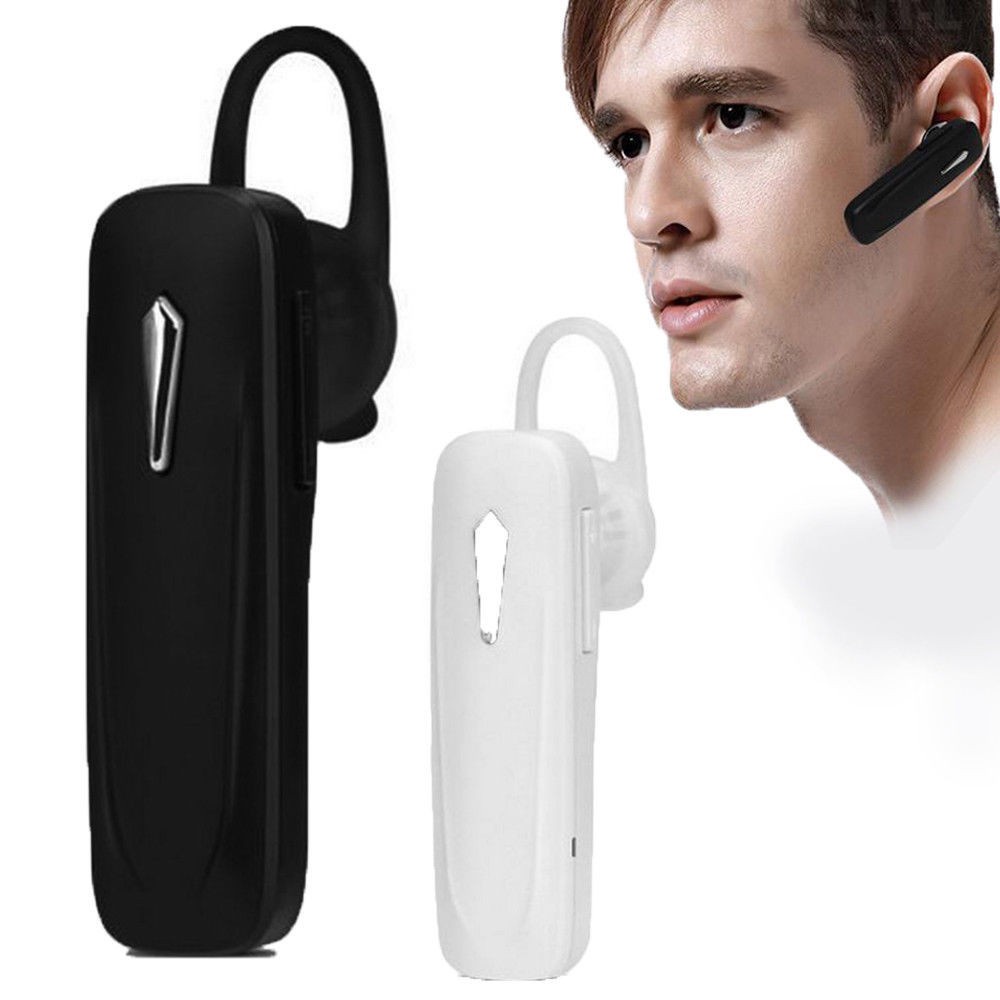 Mini Fone Ouvido Headset Bluetooth Versão 4.1 Orelha | Shopee Brasil