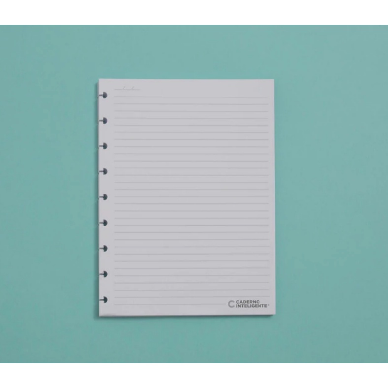 Refil Pautado - Grande 90g | Shopee Brasil